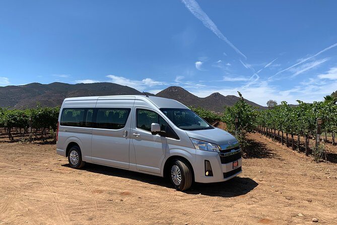 Group tour - An In-Depth Look at the Tour