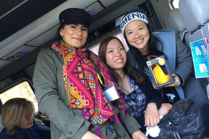 Group Tour: Echmiadzin Cathedral & churches, Zvartnots Temple - FAQ