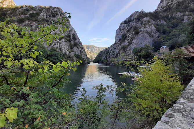 Group Tour from Skopje:Millennium Cross,Matka Canyon&Etno Village - The Full Breakdown of the Tour Experience