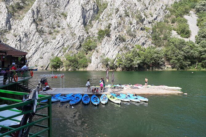 Group Tour from Skopje:Millennium Cross,Matka Canyon&Etno Village - FAQ
