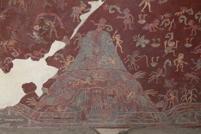 Group Tour from Teotihuacán, Basílica de Guadalupe and Tlatelolco - Why Choose This Tour?