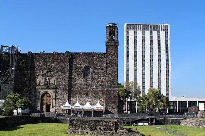 Group Tour from Teotihuacán, Basílica de Guadalupe and Tlatelolco - Final Thoughts: Is It Worth It?