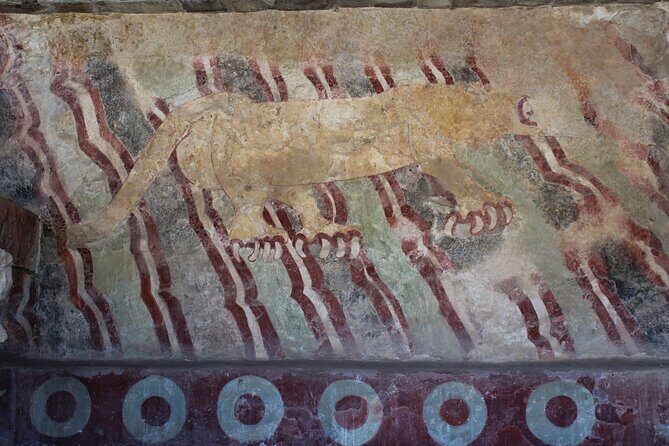 Group Tour from Teotihuacán, Basílica de Guadalupe and Tlatelolco - Frequently Asked Questions