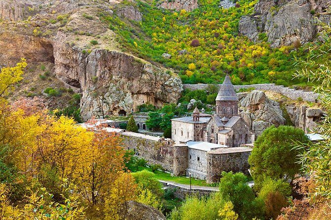 Group Tour: Garni & Geghard with Lavash Baking - Why This Tour Offers Great Value