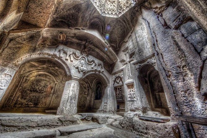 Group Tour: Garni & Geghard with Lavash Baking - FAQs