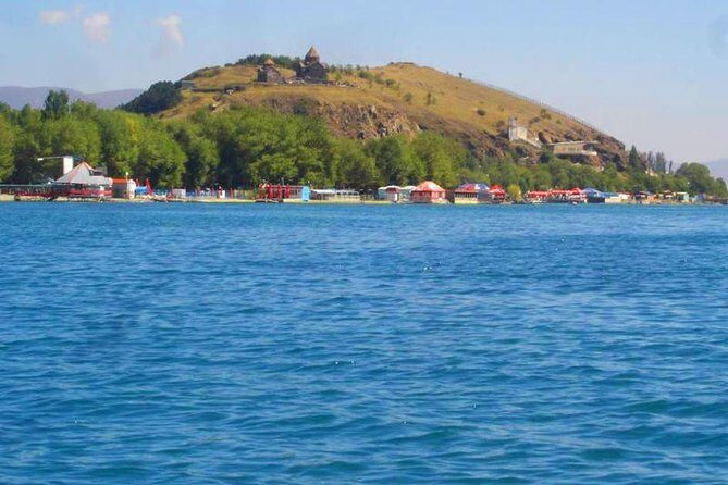 Group Tour: Garni Temple, Geghard Monastery and Lake Sevan - Key Points