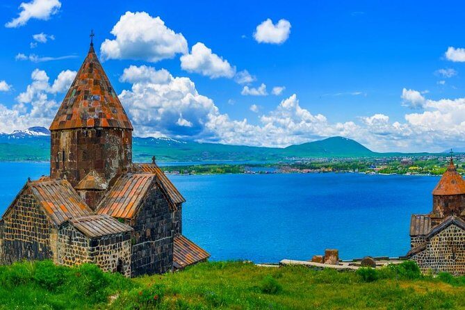 Group Tour: Garni Temple, Geghard Monastery and Lake Sevan - Detailed Breakdown of the Itinerary