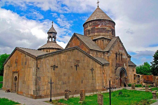 Group Tour: Garni Temple, Geghard Monastery and Lake Sevan - Authenticity and Experience: What Sets This Tour Apart
