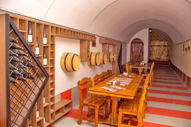 Group Tour: Hin Areni Winery, Tatev (wayback on Ropeway), Khndzoresk Caves - Final Thoughts