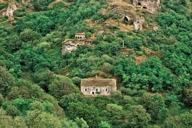 Group Tour: Hin Areni Winery, Tatev (wayback on Ropeway), Khndzoresk Caves - FAQs