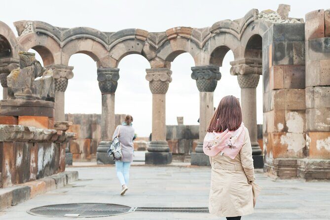 Group Tour: Hovhannavank, Saghmosavank, Chocolate House, Aghtsk - The Sum Up: Is This Tour Worth It?