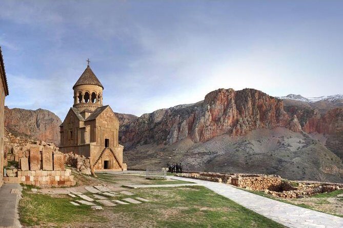 Group tour: Khor Virap, Noravank, Areni Winery and Cave - The Itinerary: What You Can Expect