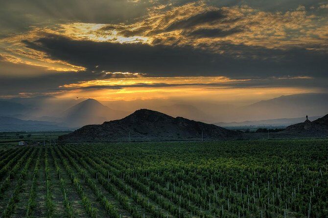 Group tour: Khor Virap, Noravank, Areni Winery and Cave - FAQ  