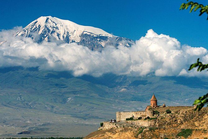 Group Tour: Khor Virap, Noravank, Tatev monasteries (wayback on Ropeway) - The Itinerary in Detail: What to Expect