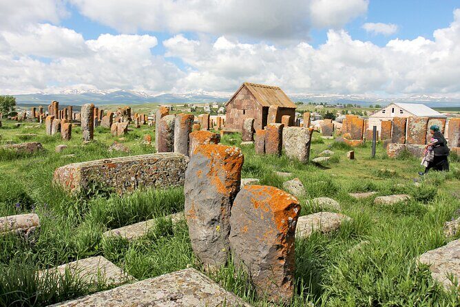 Group Tour: Lake Sevan, Hayravank, Noratus, Jermuk, winery - Who Will Love This Tour?