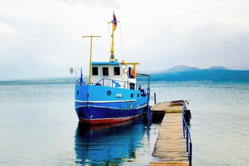 Group Tour: Lake Sevan, Sevanavank, Boat Trip & leisure - An In-Depth Look at the Tour Experience