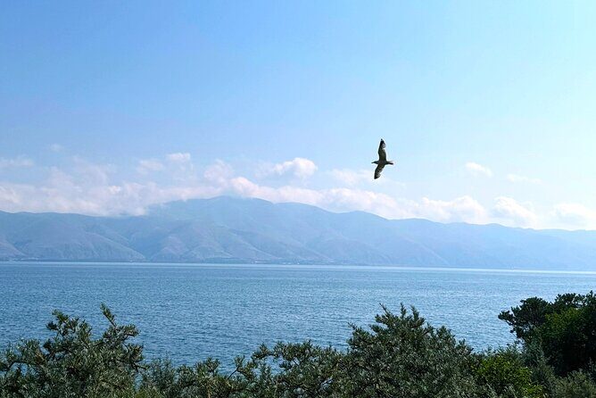 Group Tour: Lake Sevan & Sevanavank Monastery with Boat Trip - Transport and Group Size