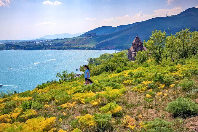 Group Tour: Lake Sevan & Sevanavank Monastery with Boat Trip - Pricing and Value for Money