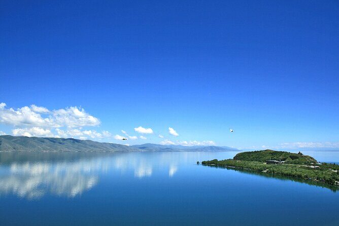 Group Tour: Lake Sevan & Sevanavank Monastery with Boat Trip - Who Should Take This Tour?