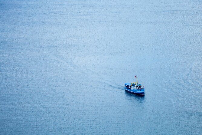 Group Tour: Lake Sevan & Sevanavank Monastery with Boat Trip - Frequently Asked Questions