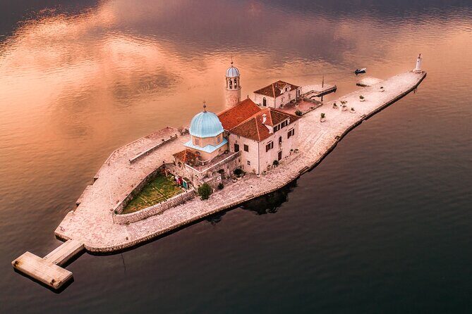Group Tour - Our Lady of the Rocks and Perast Old Town (1.5hrs) - The Sum Up: Is It Worth It?