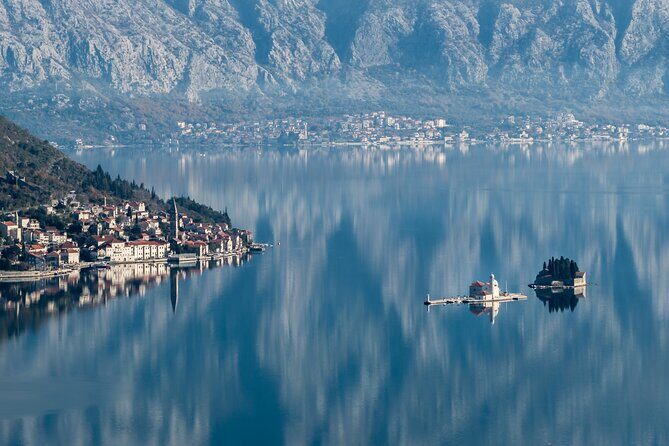 Group Tour - Our Lady of the Rocks and Perast Old Town (1.5hrs) - Frequently Asked Questions