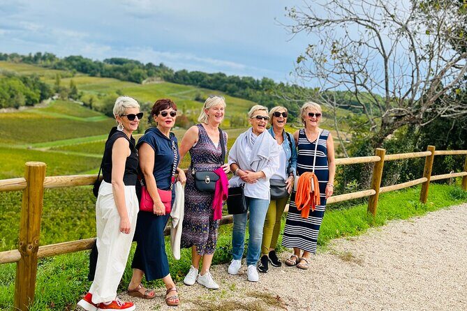 Group Tour - Saint Emilion walking tour + Tasting in Cave - Discover the Hidden Charms of Saint Emilion with a Guided Walking Tour and Cave Tasting
