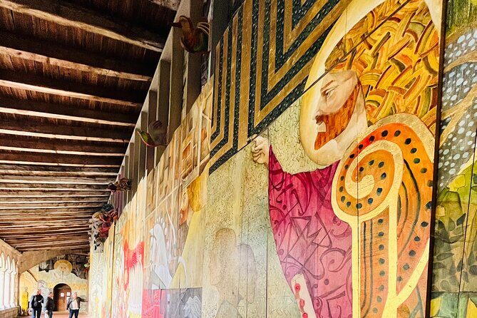 Group Tour - Saint Emilion walking tour + Tasting in Cave - Practical Details: What to Expect