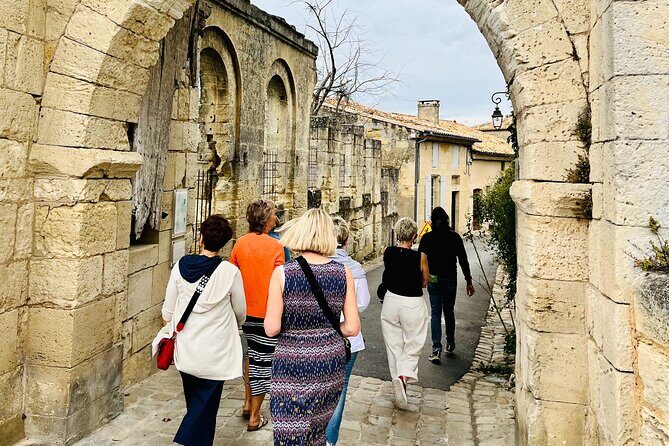 Group Tour - Saint Emilion walking tour + Tasting in Cave - Who Will Love This Tour?