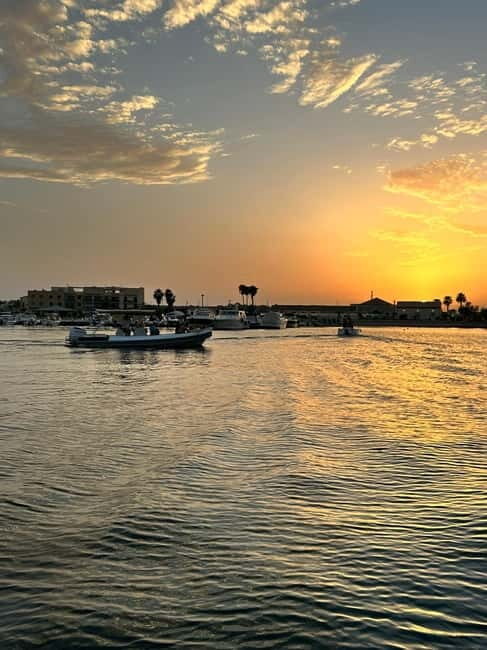 Group Tour - Sunset Gulf of Noto, from Avola to Capopassero - Key Points