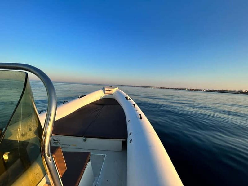 Group Tour - Sunset Gulf of Noto, from Avola to Capopassero - The Sum Up