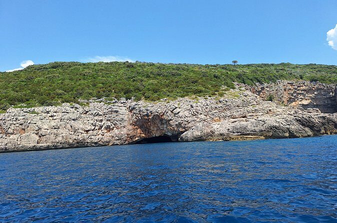 Group Tour to Blue cave/ Lady of the Rocks from Kotor - Who Should Consider This Tour?