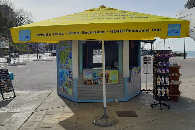 Group tour to Postojna Cave from Koper - with unique cave train - Authentic Experiences from Travelers