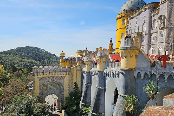 Group Tour to Sintra, Pena, Regaleira, Cabo da Roca & Cascais - Final Thoughts: Who is This Tour Perfect For?