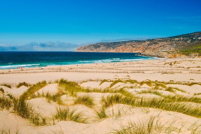 Group Tour to Sintra, Pena, Regaleira, Cabo da Roca & Cascais - FAQ