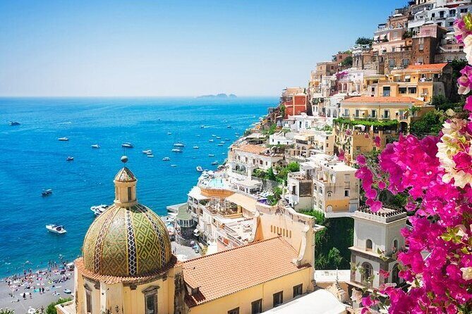 Group Tour to Sorrento, Positano, Amalfi with Optional Boat Ride - FAQ