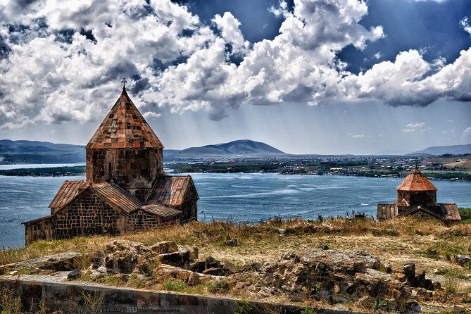Group Tour: Tsaghkadzor (Kecharis, Ropeway), Lake Sevan, Trout barbecue treat - Who Is This Tour Best For?