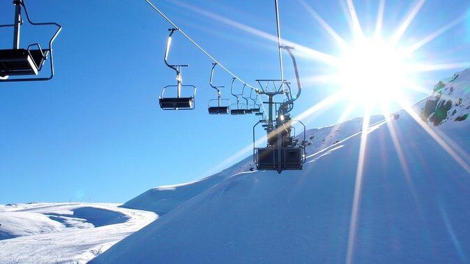 Group Tour: Tsaghkadzor (Kecharis,Ropeway), Lake Sevan, Trout BBQ - The Itinerary in Detail: What to Expect