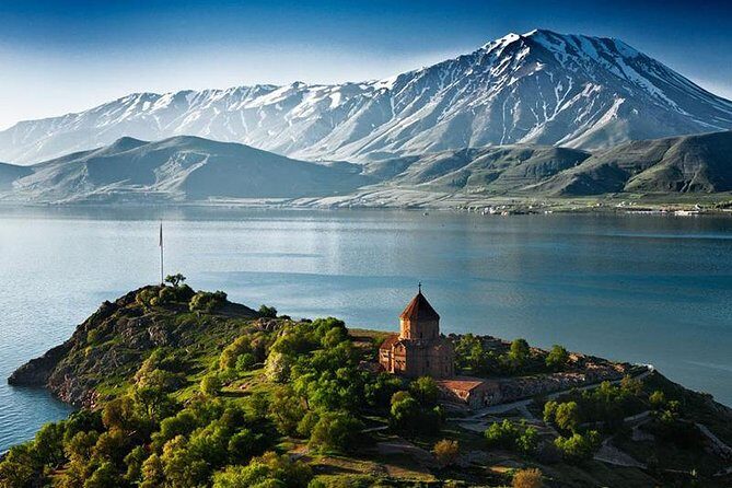 Group Tour: Tsaghkadzor (Kecharis,Ropeway), Lake Sevan, Trout BBQ - Transportation, Group Size, and Practicalities