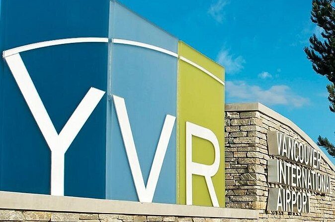 Group Transfer to/from Vancouver International Airport (YVR) - Value and Practical Considerations