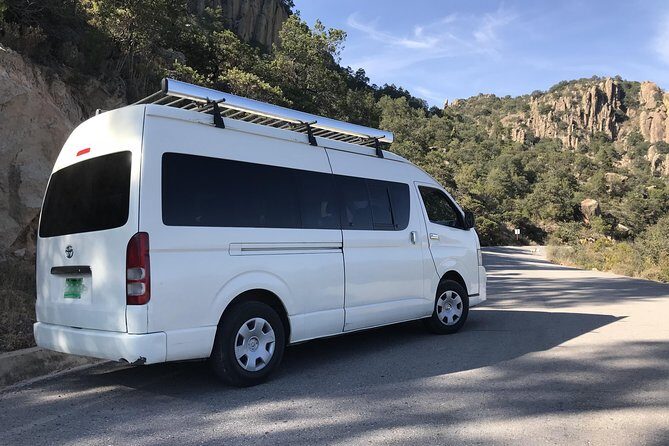 Group transportation from or to the Guadalajara airport - Frequently Asked Questions