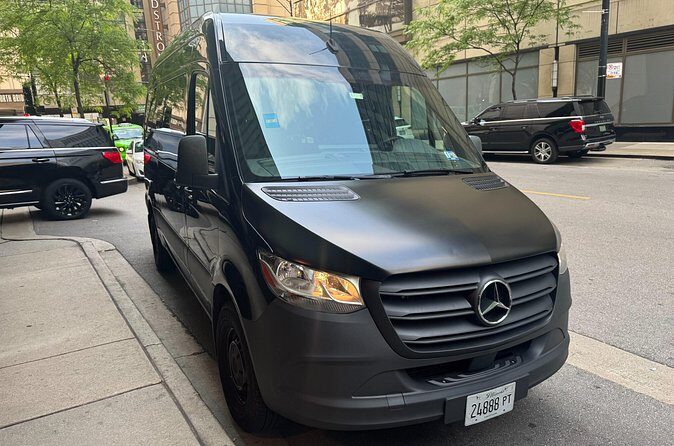 Group Van Transfers from Chicago O'Hare and Midway Airports - Final Thoughts: Is It Worth It?