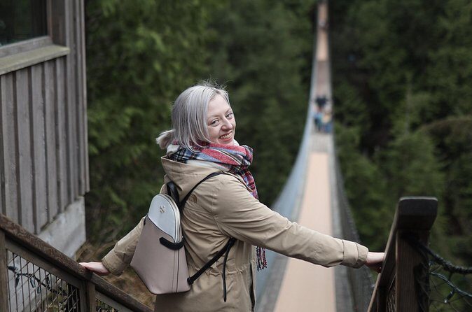 Grouse Hike and Capilano Bridge - Authentic Insights from Reviewers