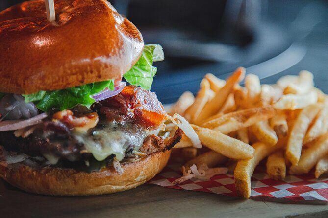 Grouse Mountain Admission Ticket - FAQ