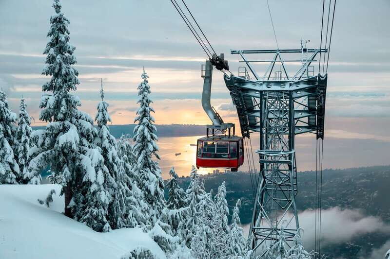 Grouse Mountain Skyride Admission Ticket - Practical Aspects: Pricing, Booking, and Accessibility