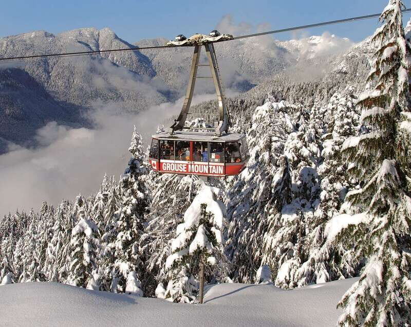 Grouse Mountain Skyride Admission Ticket - Final Thoughts