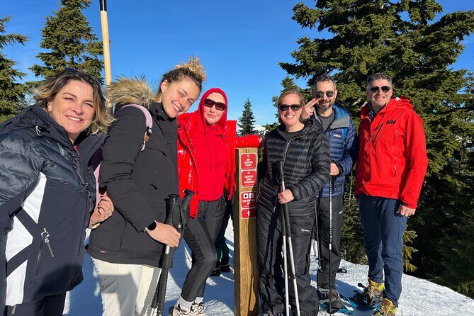Grouse Mountain Snowshoeing Adventure with Scenic Skyride - Is This Tour Right for You?