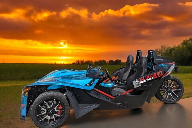 Gruene and River Road Self-guided Tour - A Closer Look at the Itinerary and Experience