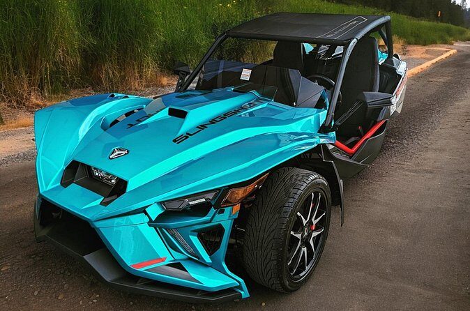 Gruene and River Road Self-guided Tour - Final Word