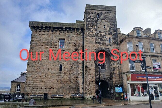 Gruesome Tour of Hexham - The Sum Up: Who Will Love This Tour?